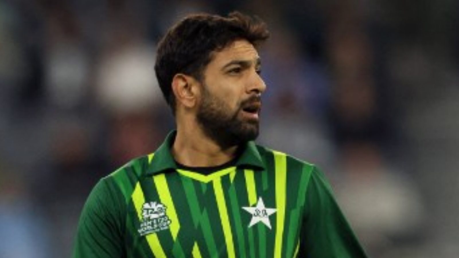 T20 World Cup: 'It is People's Job to Talk, So They Will Talk' - Haris ...