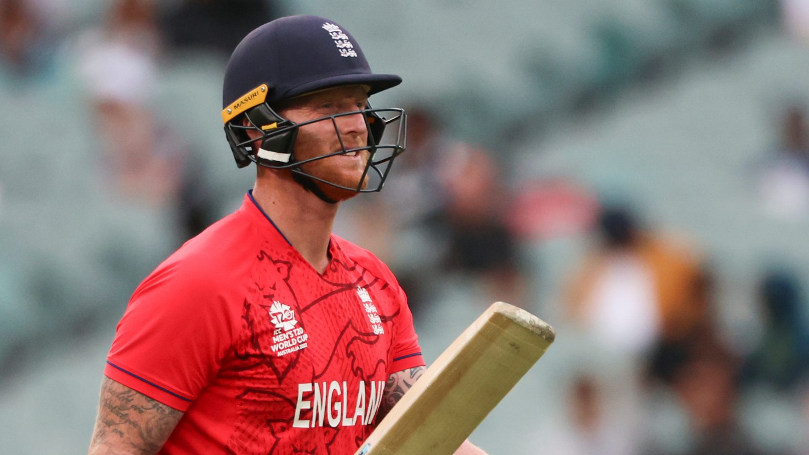 'Ben Stokes Stands up in English Cricket’s Biggest Moments', Says ...