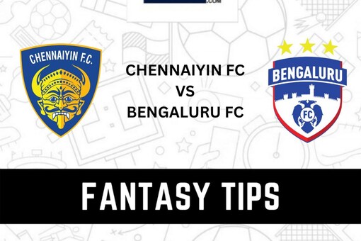 CFC vs BFC Dream11 Team Prediction: Chennaiyin FC vs Bengaluru FC Check Captain, Vice-Captain ...