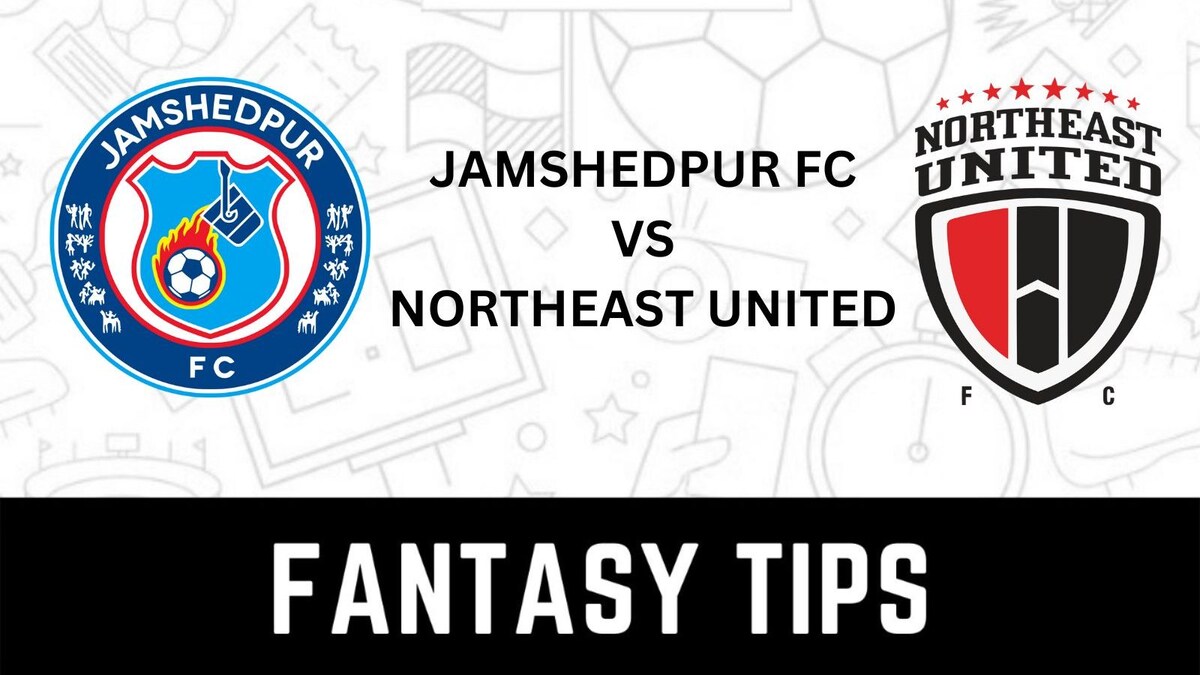 JFC vs NEUFC Dream11 Team Prediction: Jamshedpur FC vs NorthEast United ...
