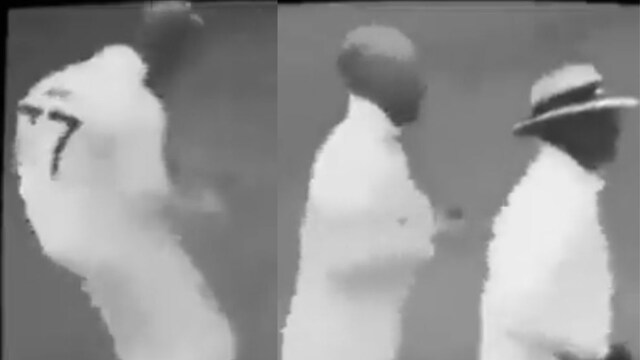 Wiggling Video of Cricket Match Reminds Anand Mahindra of Vintage ...