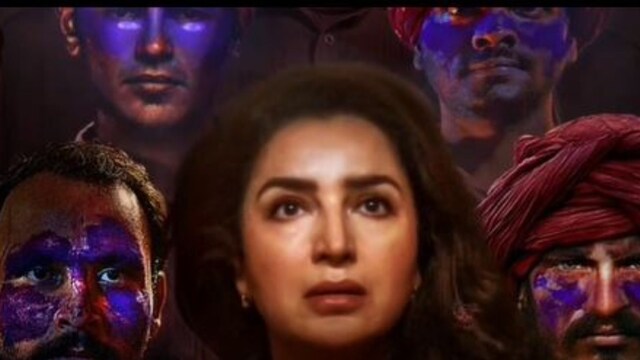 Dahan Writers Nisarg Mehta, Shiva Bajpai, Nikhil Nair on Creating Unique Horror Show for the ...