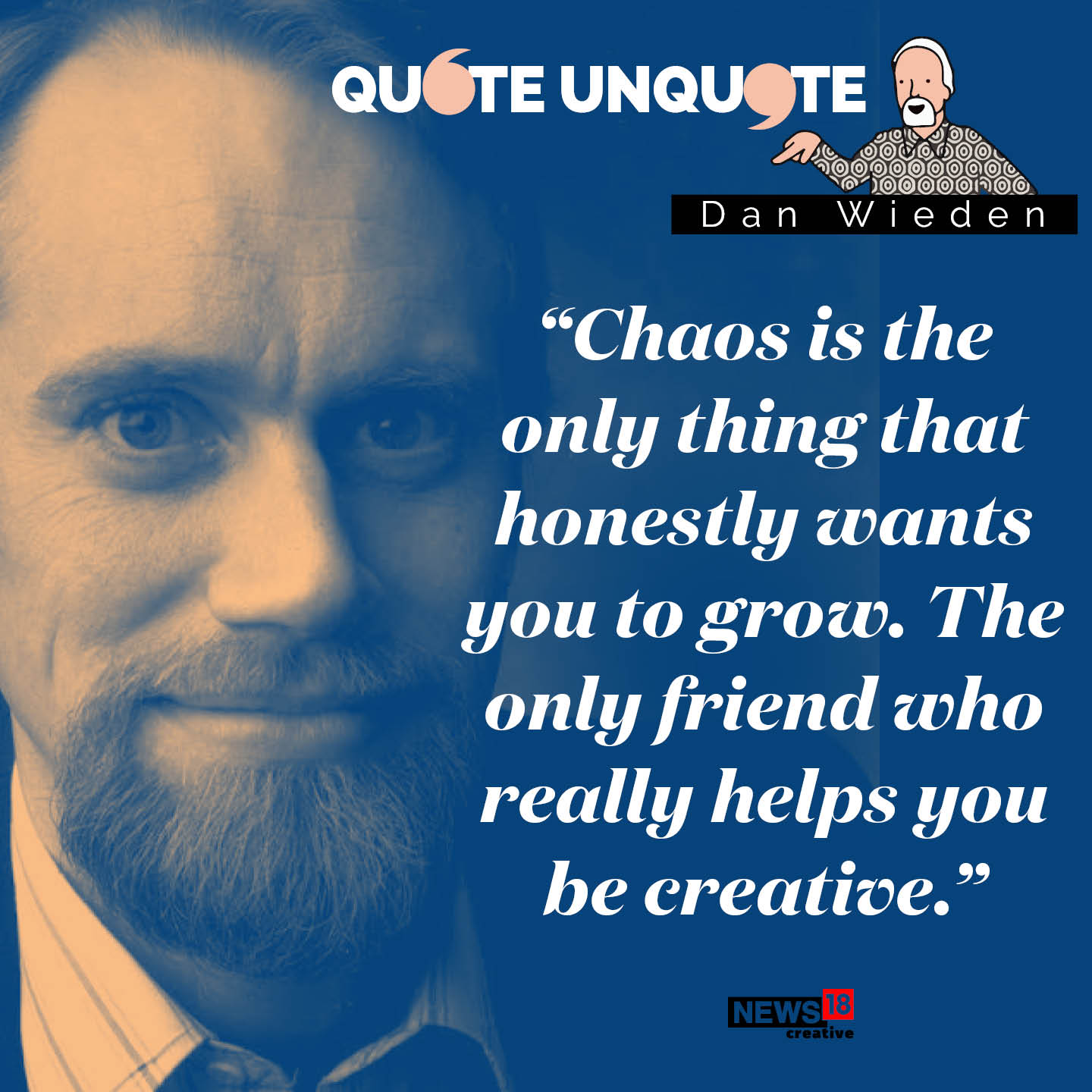 Dan Wieden Dies At 77: All About The Man Who Coined Nike’s 'Just Do It ...