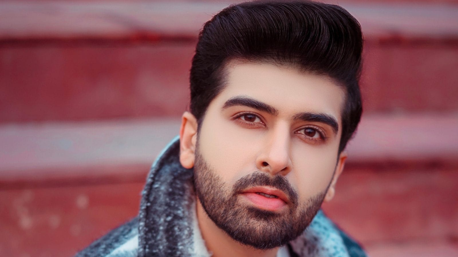 Mr India International 2017 Darasing Khurana To Make His Malayalam ...