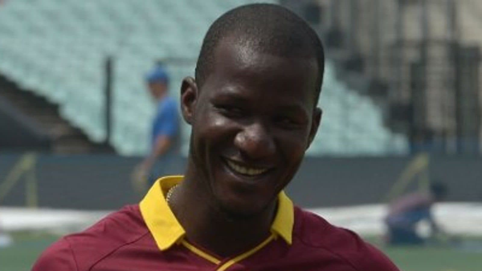 T20I World Cup: Daren Sammy Hopeful For West Indies to Create ...