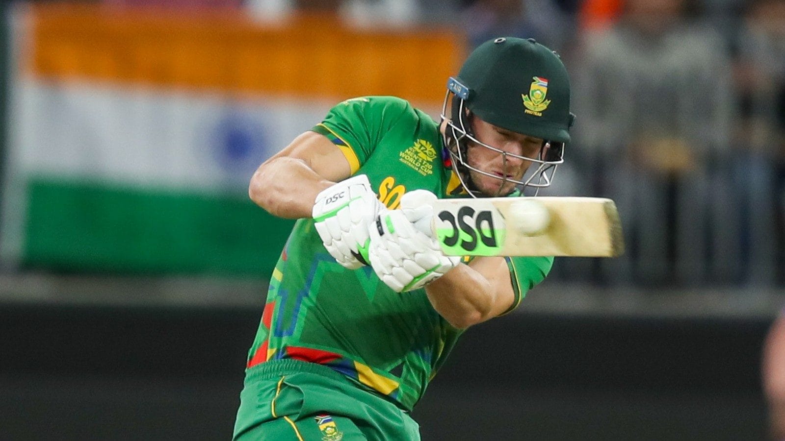 In Pictures: IND vs SA, T20I WC- David Miller Powers South Africa Past ...