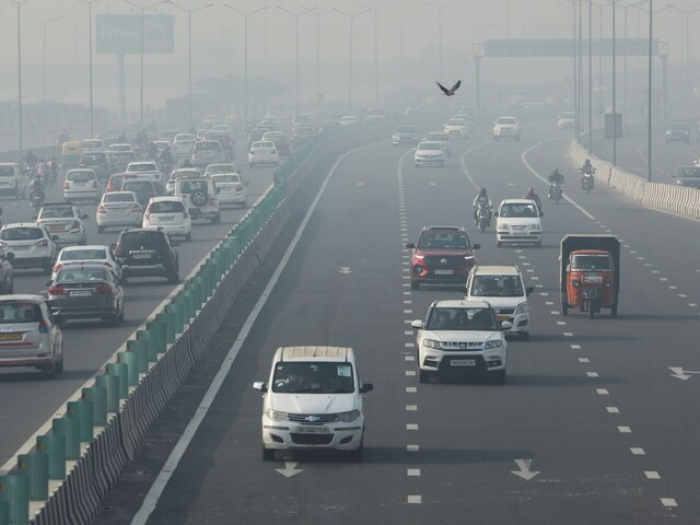 Delhi: ‘Red Light On, Gaadi Off’ from Oct 28 | All You Need to Know ...