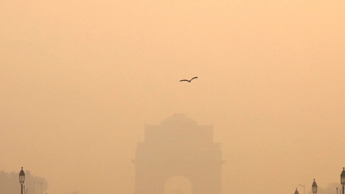 Winter Pollution Alert! What Is GRAP & How It Can Fight Delhi’s Toxic ...