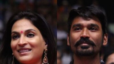Dhanush's Father Finally Breaks Silence on Actor's Patch-Up Rumours ...