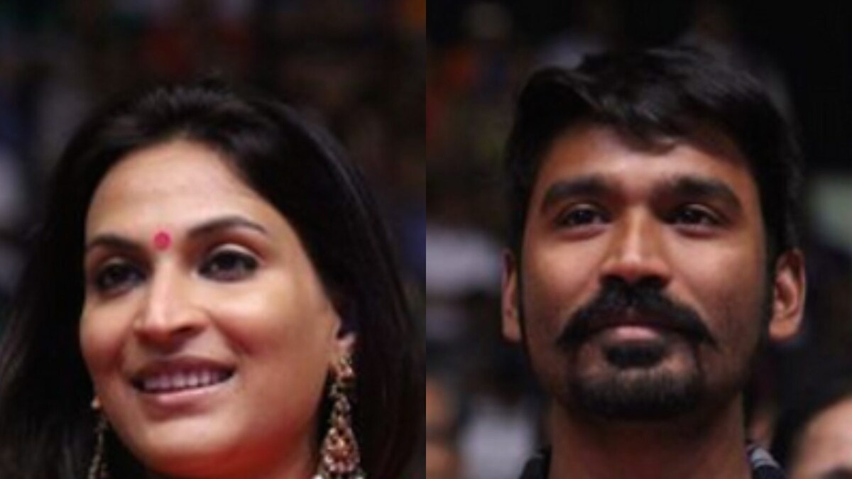 Dhanush's Father Finally Breaks Silence on Actor's Patch-Up Rumours ...