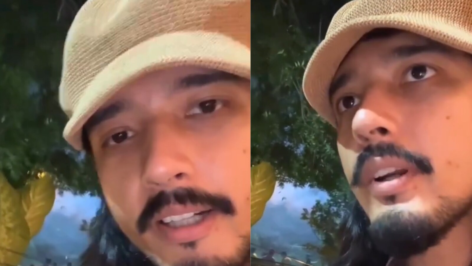 Instagram Influencer Takes a Dig at Firecracker Ban But There's a ...