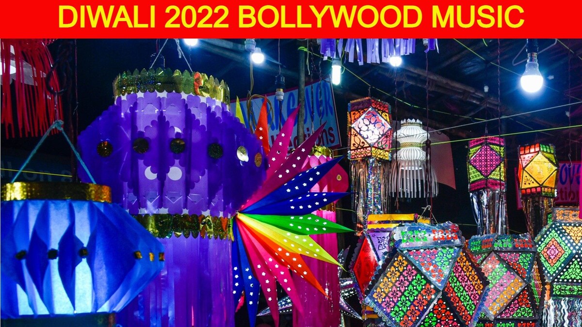 Diwali 2022: Watch Top Deepavali Songs from Bollywood Movies That Need ...