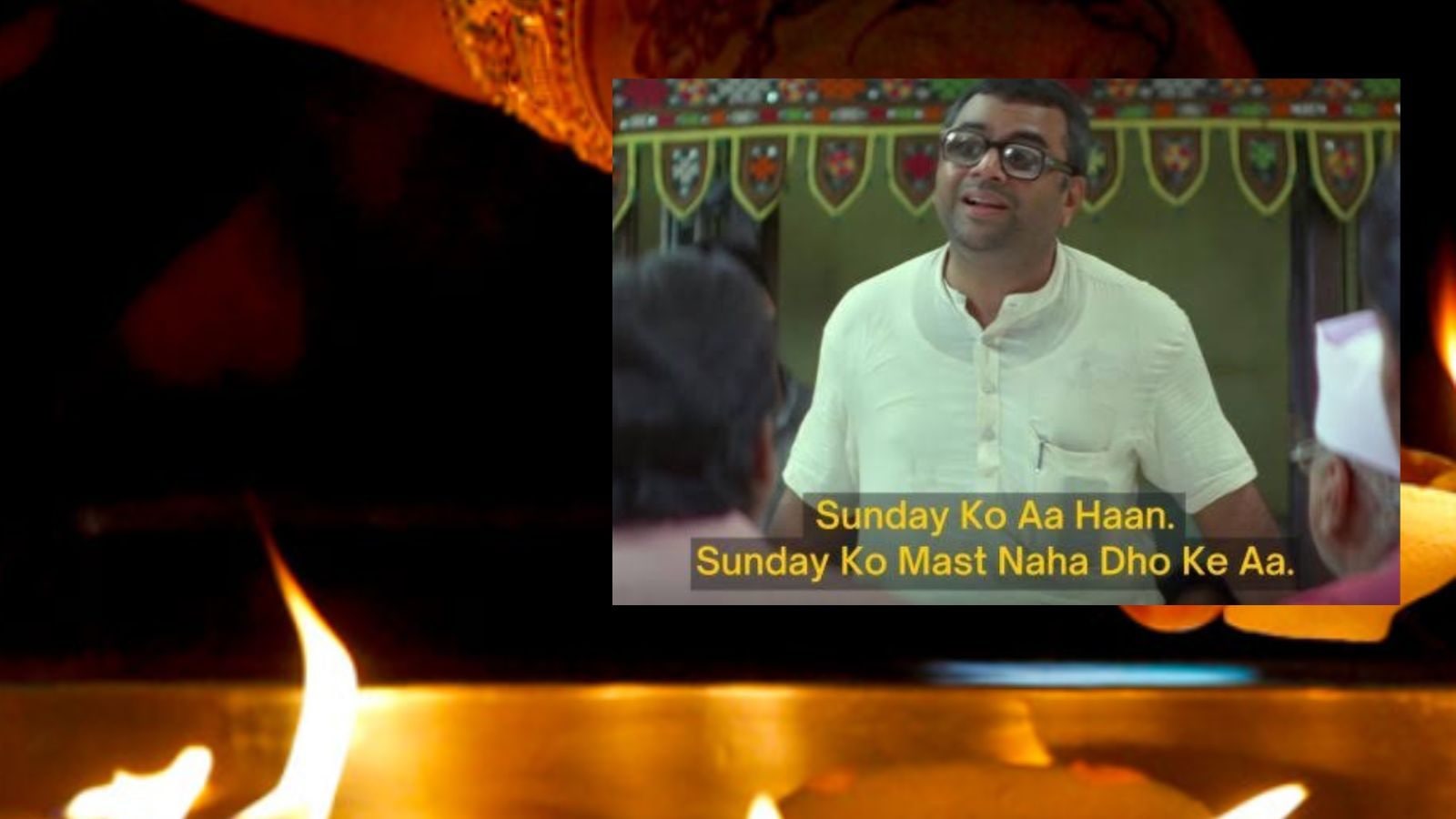 Diwali 2022: Twitter Bursts With Memes as India Celebrates Festival of ...