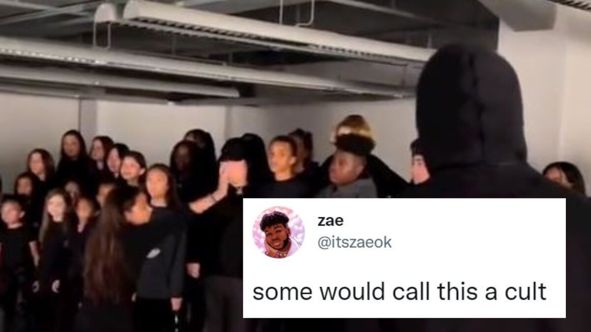 Why is Kanye West's Mysterious School Donda Academy Giving Twitter ...