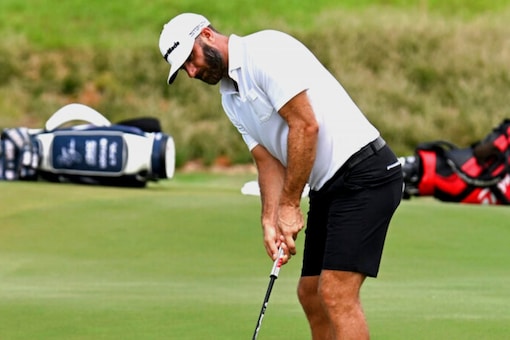 Dustin Johnson Pockets $18 Million as Inaugural LIV Series Champion ...