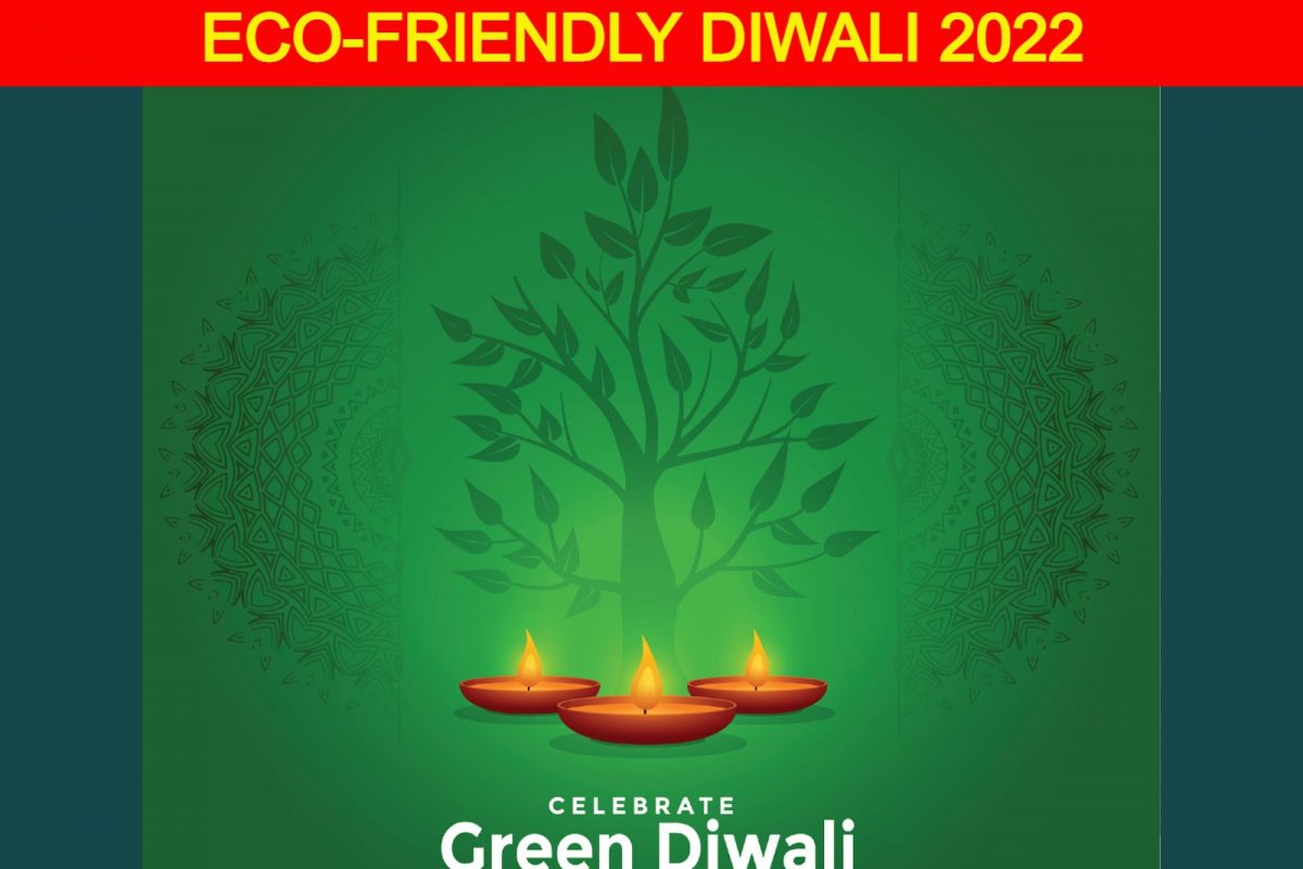 Go Green Diwali Quotes Happy Diwali | Go GREEN DIWALI 2018 | STEP BY