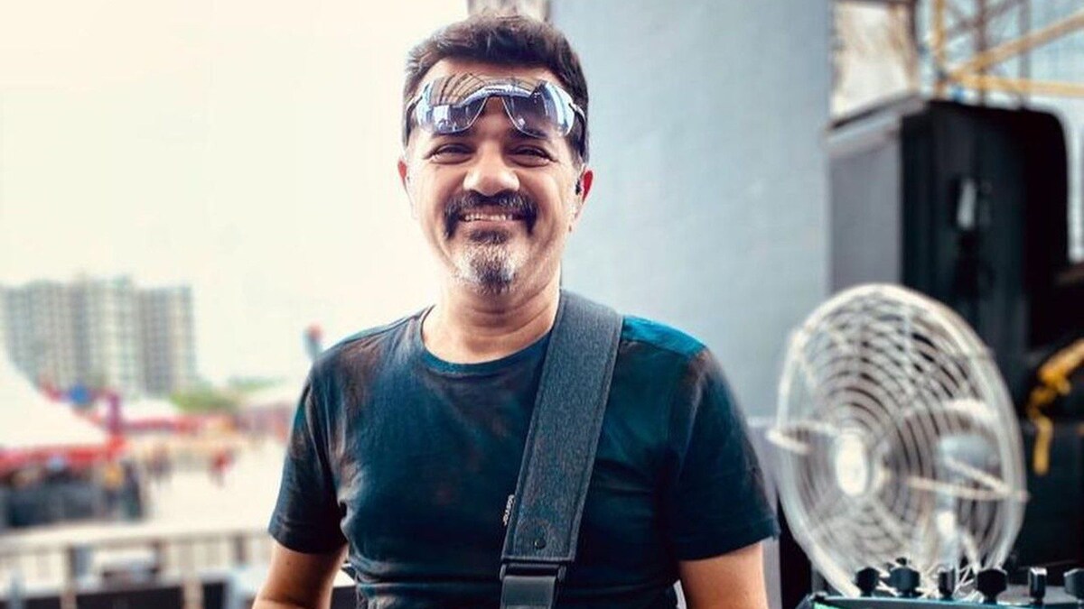 Happy Birthday Ehsaan Noorani: Award-winning Songs of the Music ...