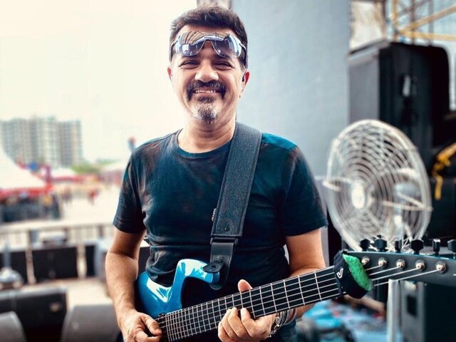 Happy Birthday Ehsaan Noorani: Award-winning Songs of the Music ...