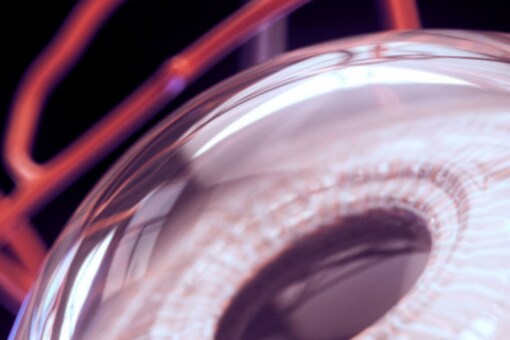 AI-enabled Eye Test May Help Predict Cardiovascular Disease - News18