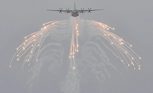 IAF Day: New Weapon System Branch Approved on 90th Anniversary, Air ...