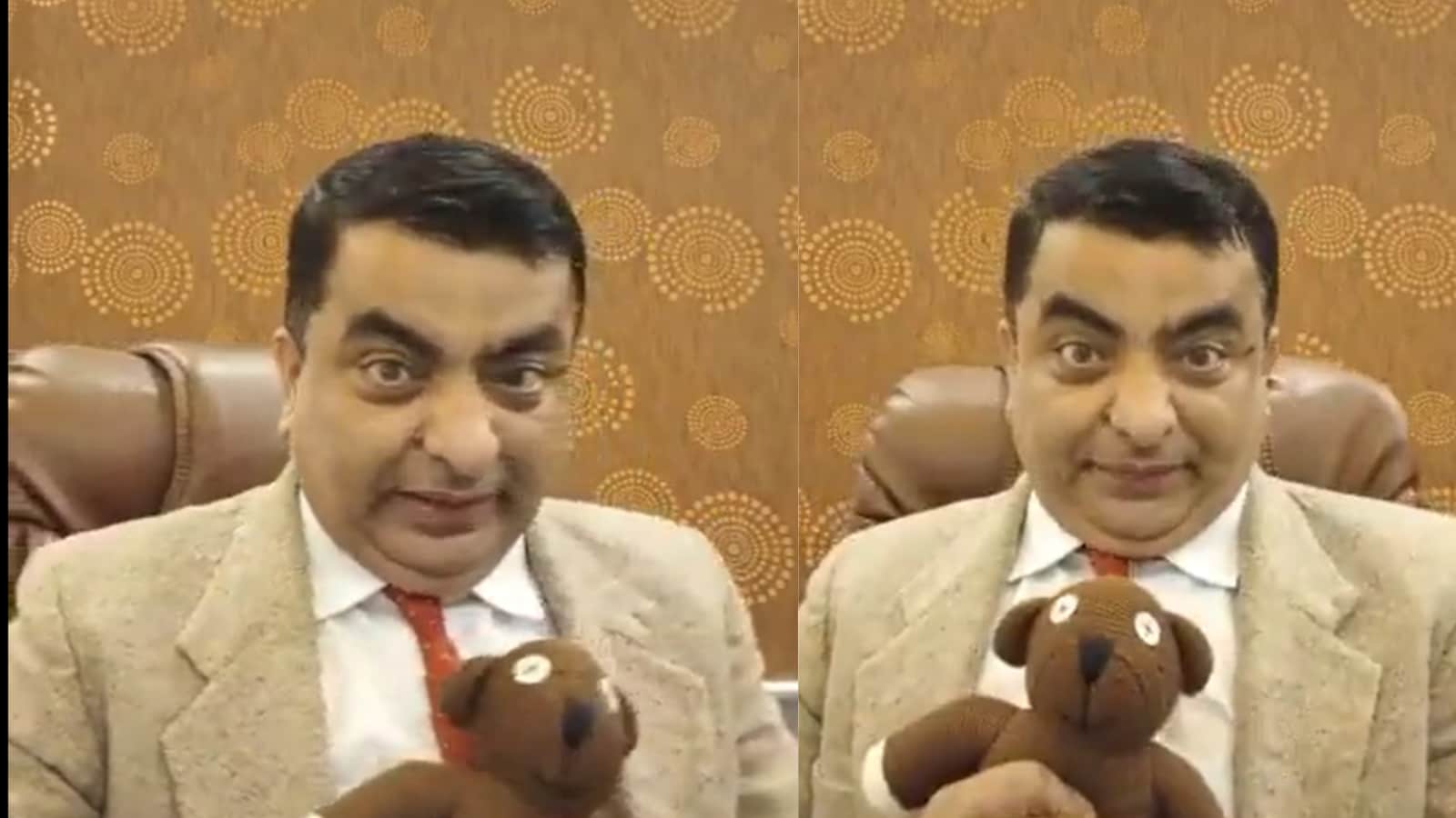 Fake Mr Bean Has Finally Spoken After Zimbabwe Beat Pakistan in T20 WC ...