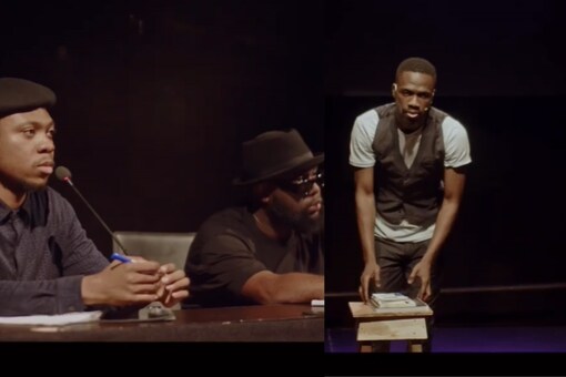 This Nigerian Comedian's Claim That He is The 'Fastest Reader in the ...