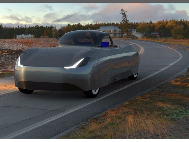 US-based Flying Car Startup Attracts One of Tesla's Early Investors ...