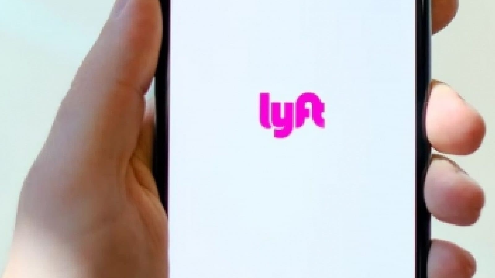 Lyft Co-founder Says "Human Drivers Aren't Going to Be Replaced by ...