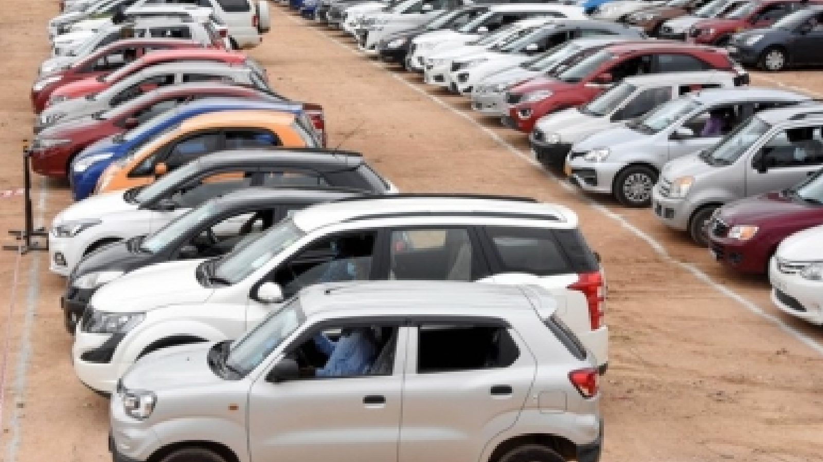 FADA Expecting Higher Demand for Passenger Vehicles This Month | Auto ...