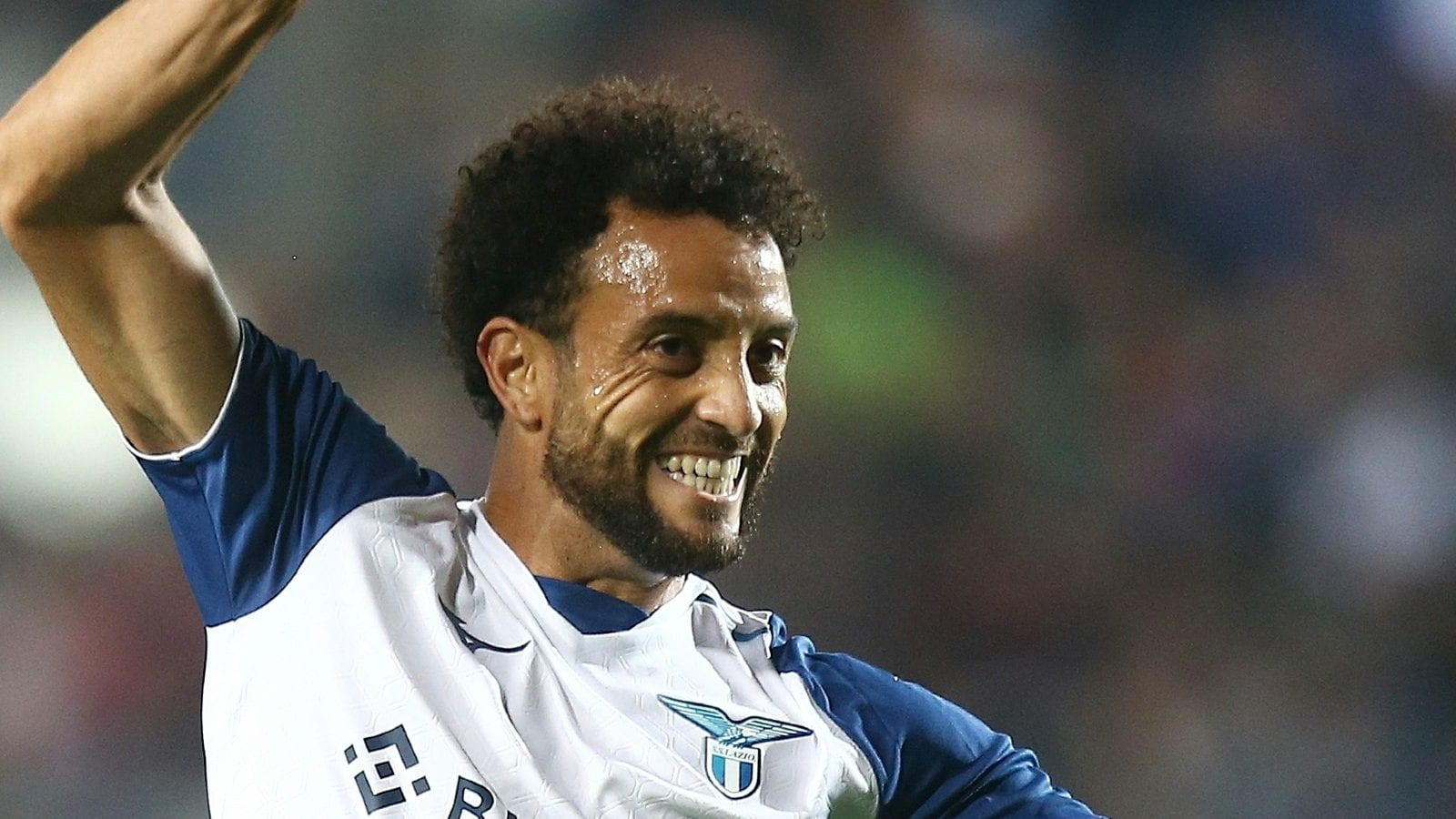Serie A: Lazio Stop Atalanta's Unbeaten Record; Close in on Table ...