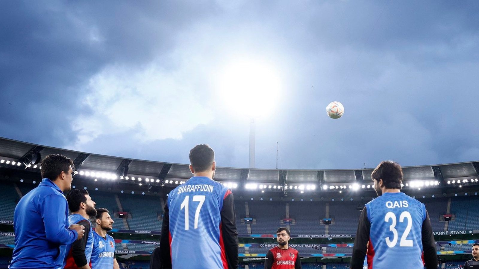 Afghanistan vs Ireland Live Streaming: When and Where to Watch T20 ...