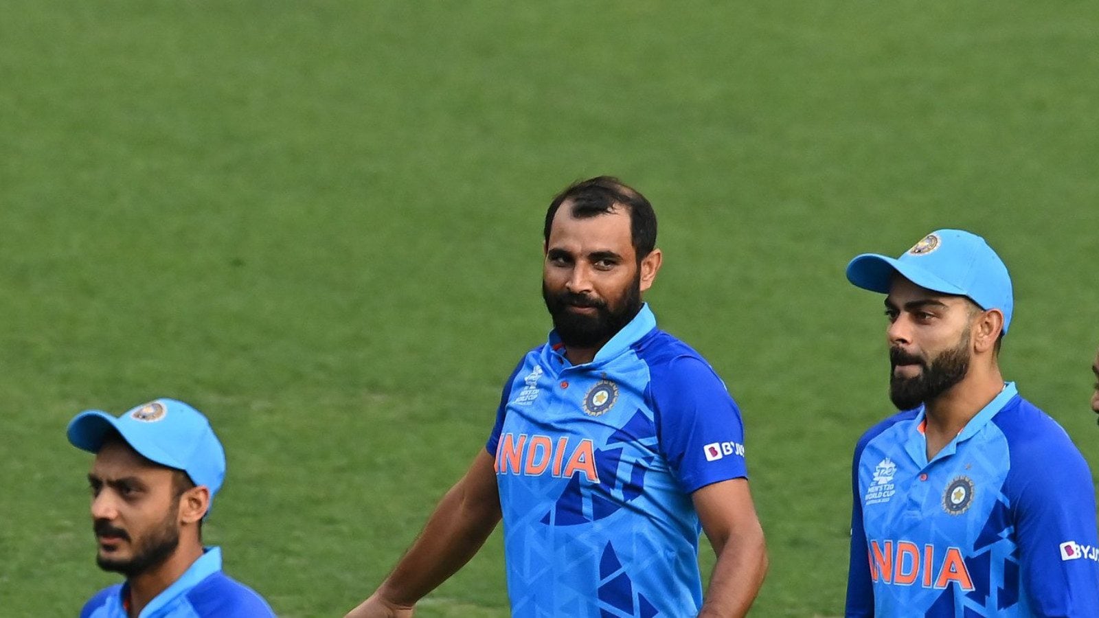 T20 World Cup: Mohammed Shami Justifies Selector's Call With Epic Final ...