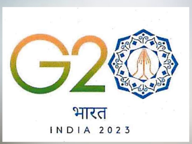 Grand Reveal of India's G20 Logo, Theme Today: Peak Into What Symbol ...