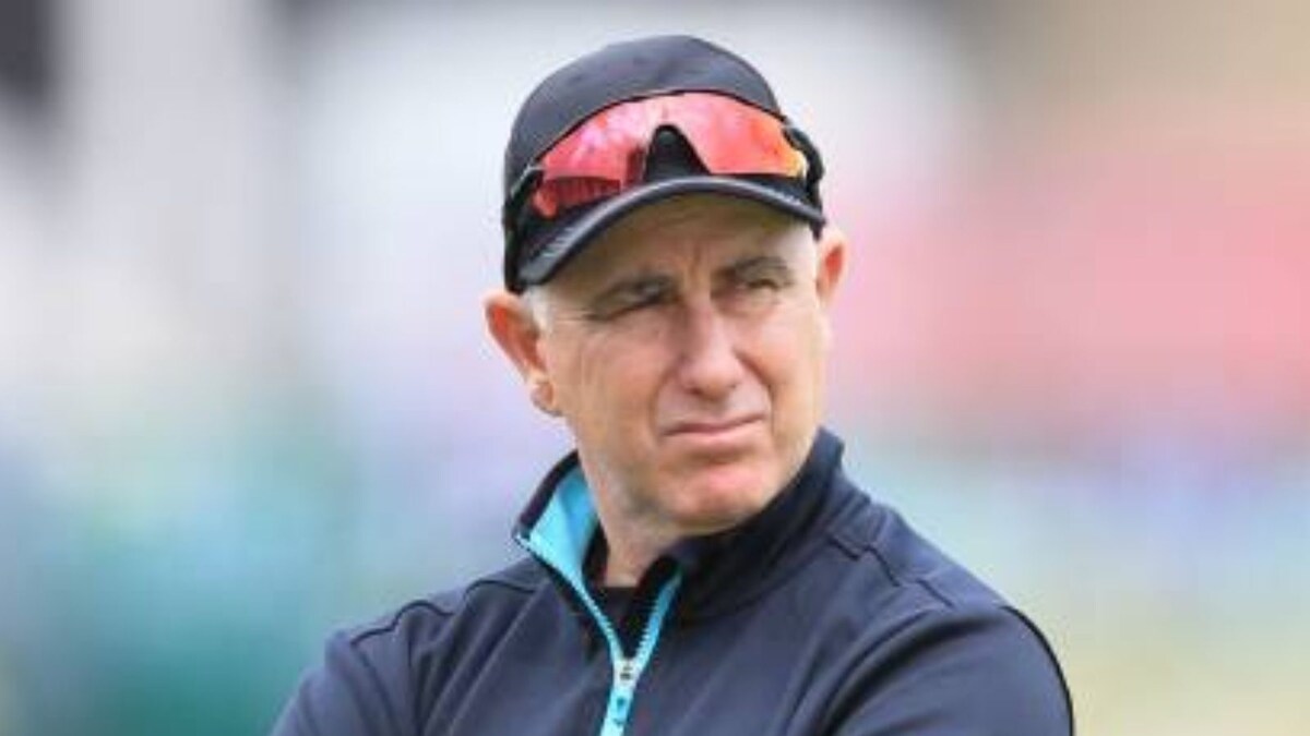 'Unlikely to be Available': New Zealand Coach Confirms Absence of ...