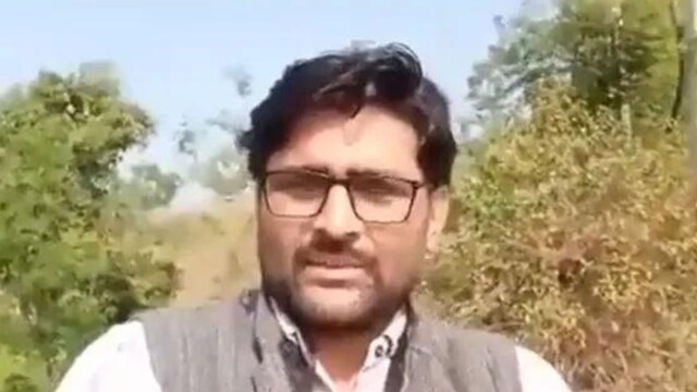 BJP Using Old Video of Gopal Italia to Target Him as He is a Patidaar: AAP Defends Its Gujarat ...