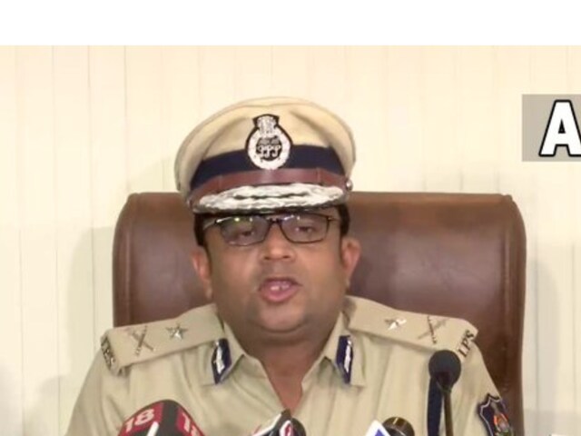 Two Managers of Maintenance Firm Oreva, 3 Security Guards: The 9 Men Arrested for Morbi Bridge ...