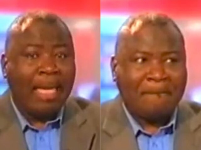 BBC Once Mistakenly Interviewed Taxi Driver Instead of Expert, Iconic ...