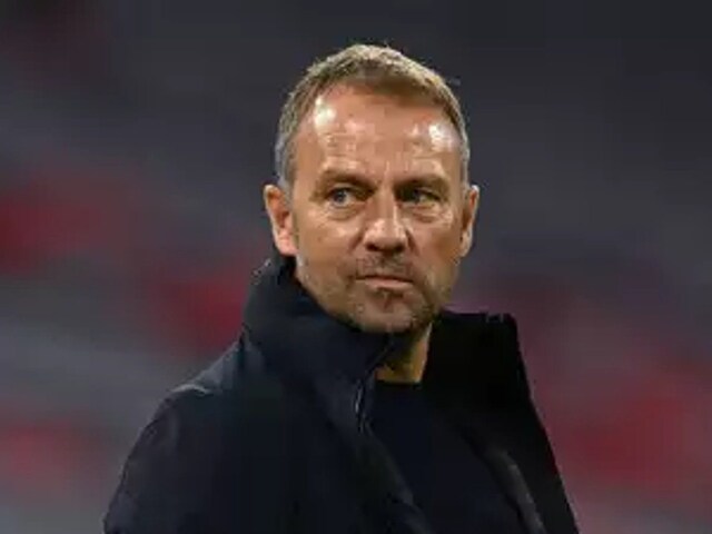 Germany Coach Hansi Flick in Puzzle for Perfect Squad Selection Ahead ...