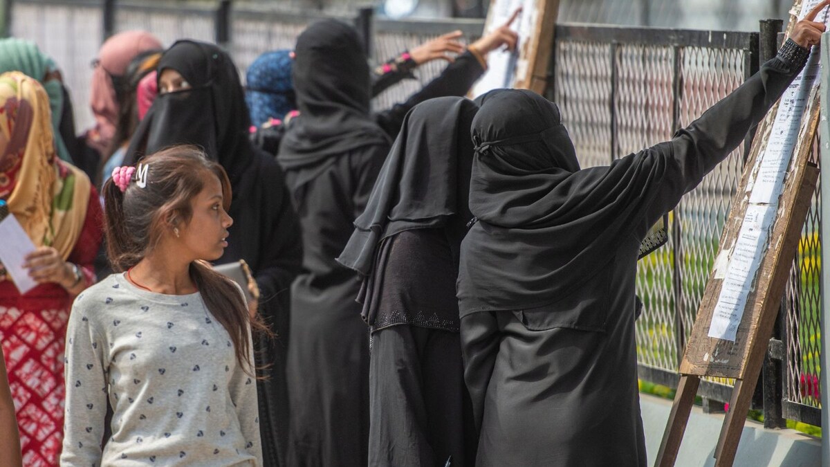 Hijab Verdict Decoded: Why Essential Religious Practice Test Won't ...