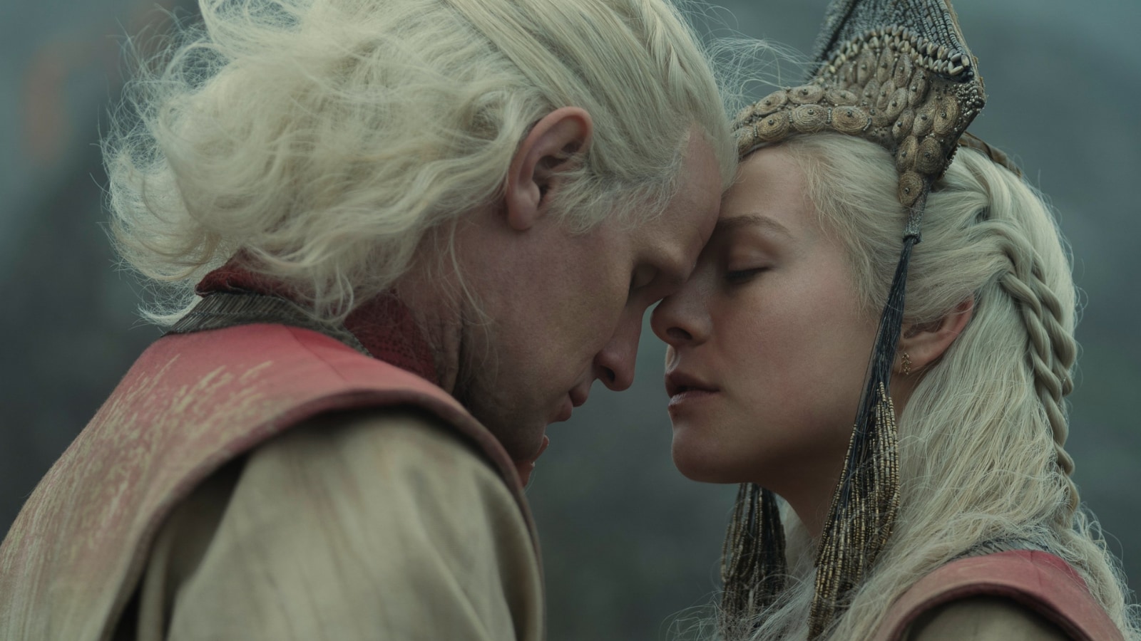 How Did House of the Dragon Actors Learn GoT Universe's High Valyrian ...