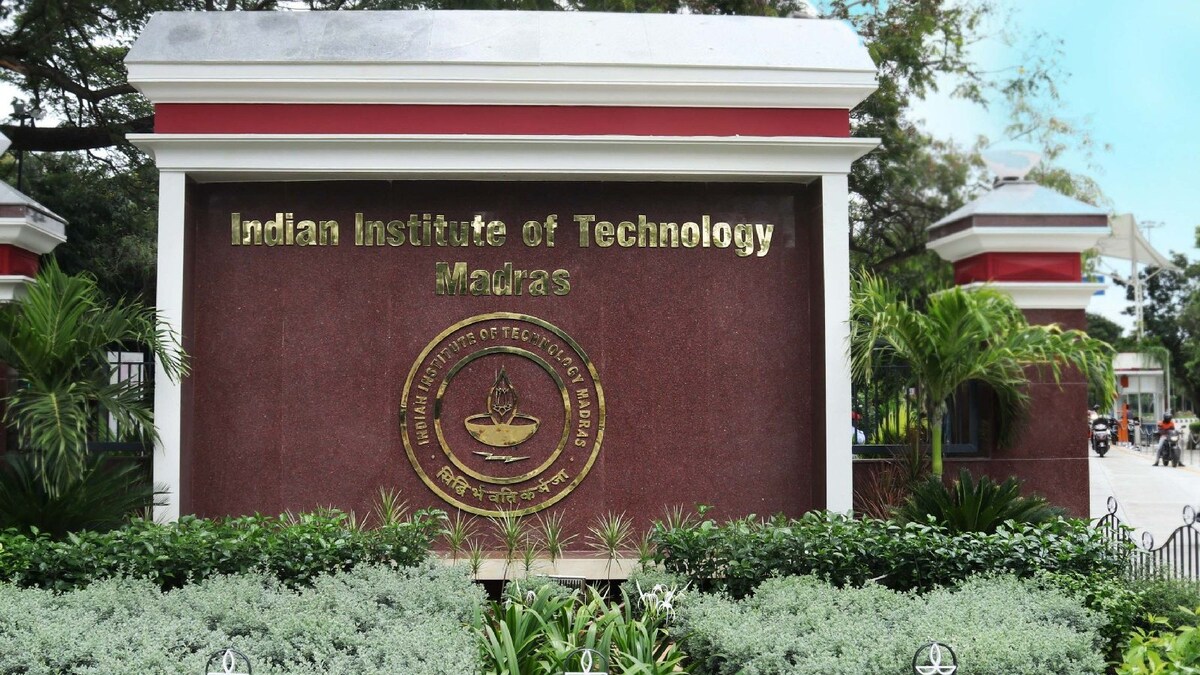 Nobel Laureates to Deliver Lectures in IIT Madras Under Subra Suresh ...