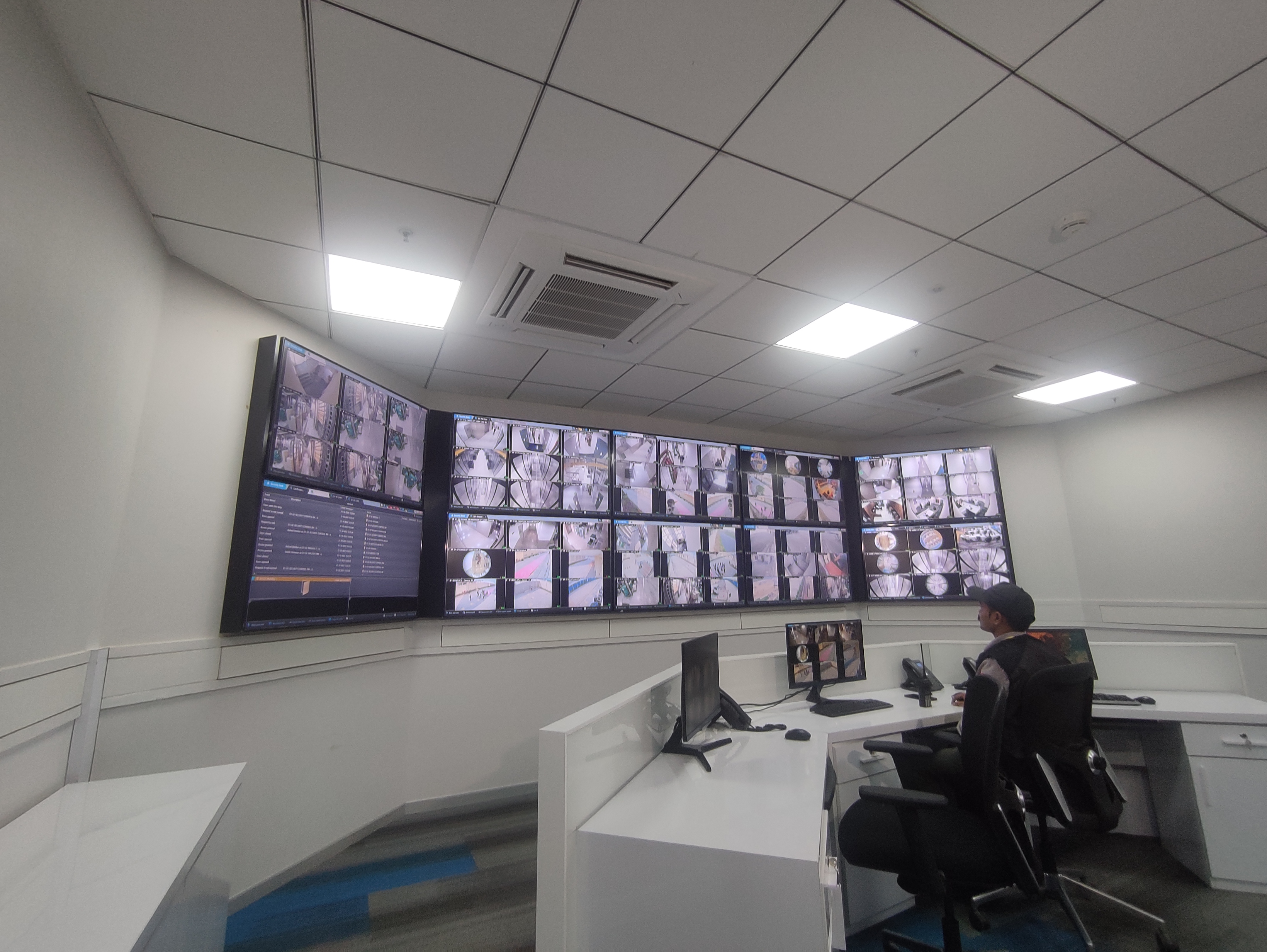 North India's First Data Base: Take a Look at Greater Noida's Hyper ...