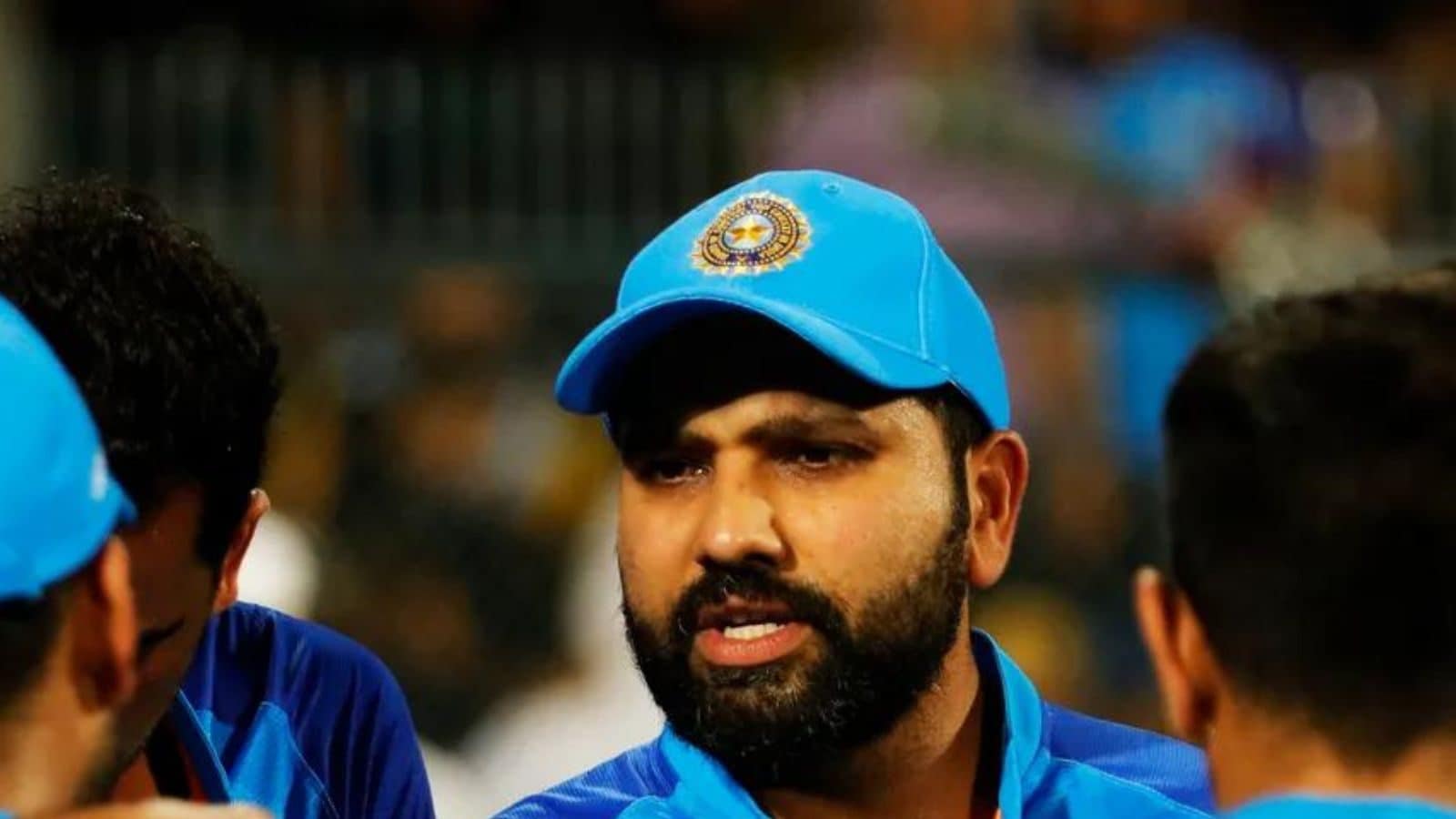 'We Haven't Bowled Well at the Death': Rohit Sharma After India's Close ...