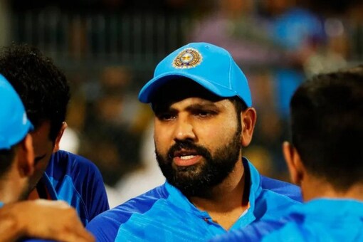 'We Haven't Bowled Well at the Death': Rohit Sharma After India's Close ...