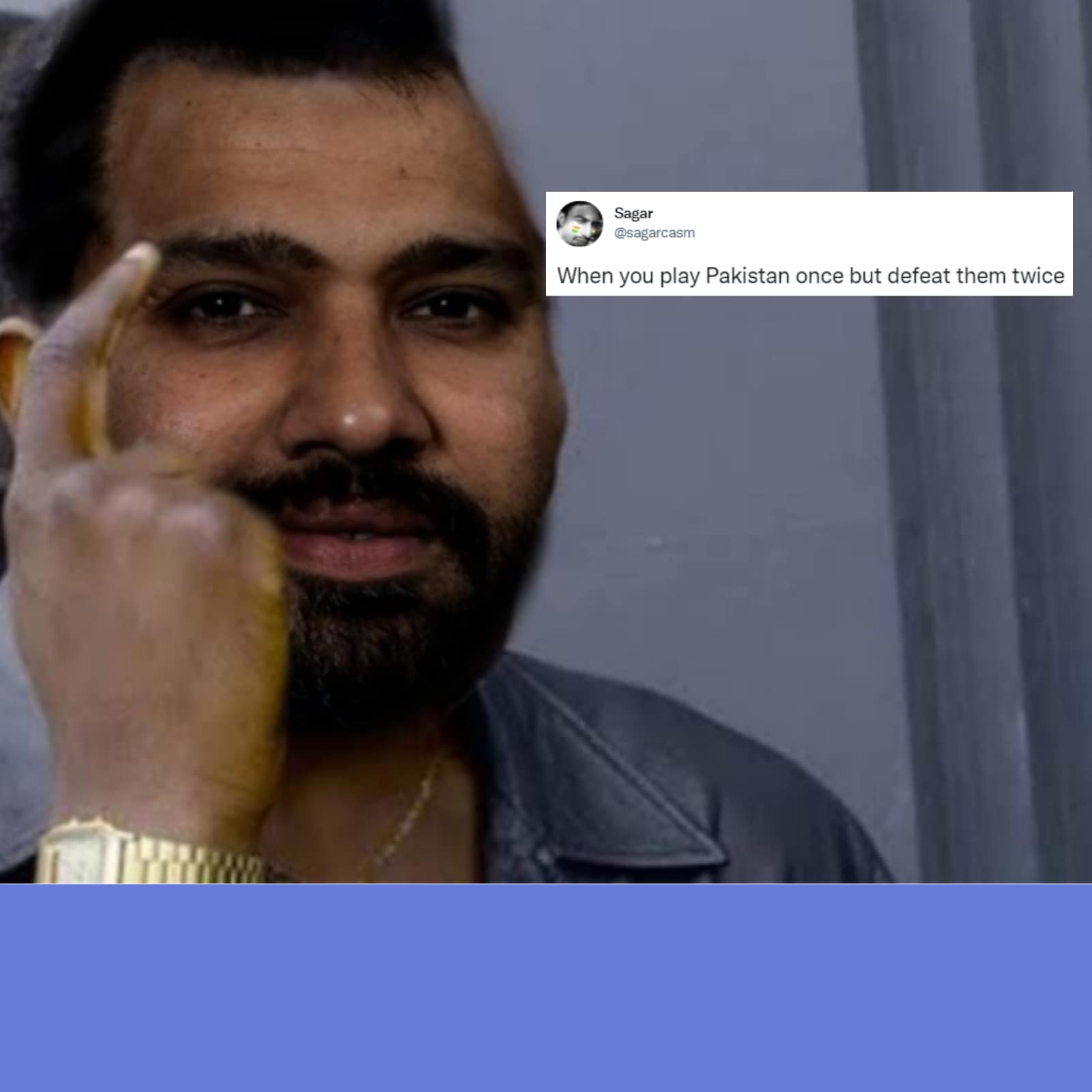 India Losing Memes