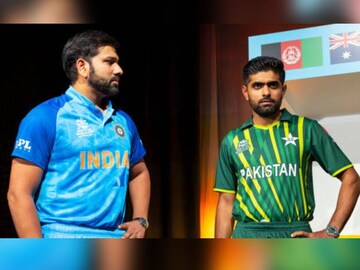 T20 World Cup: Tale of the Captains — Rohit Sharma, Babar Azam Have the Class, and Jos Buttler ...