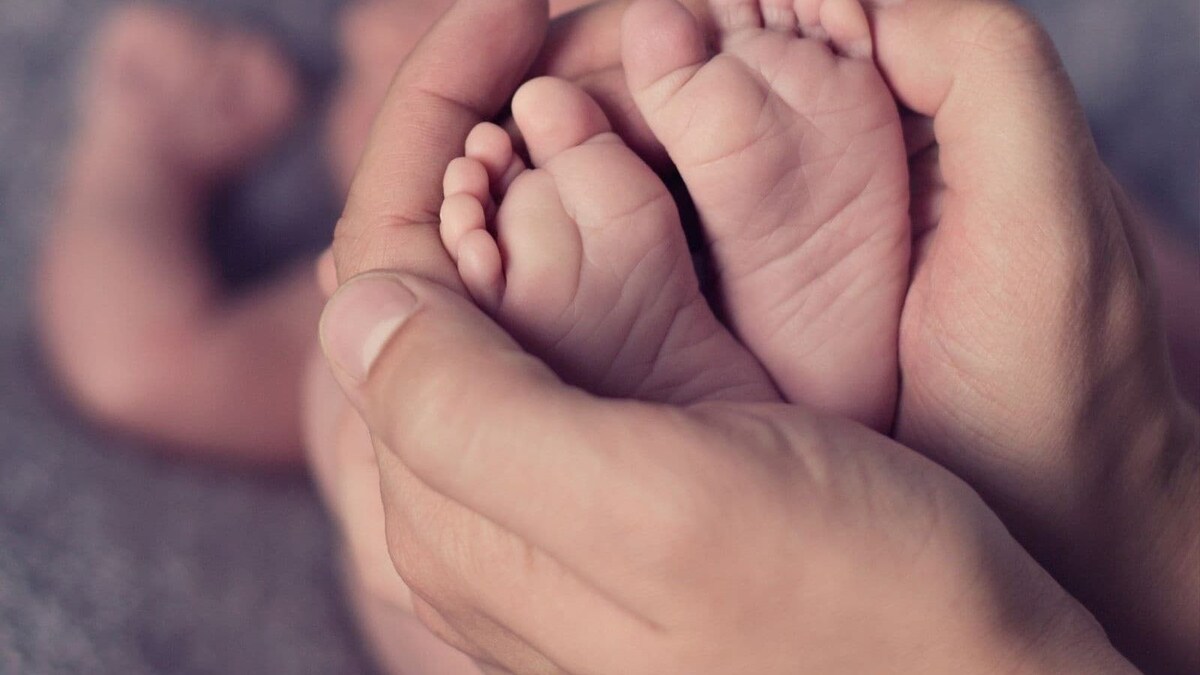 Infant Protection Day 2022: History, Significance and Tips to Keep Baby ...