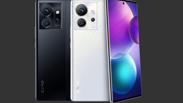 Infinix Has Launched Its New Phone With A 200MP Camera And 180W ...