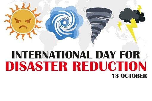 International Day for Disaster Risk Reduction 2022: All You Need to Know