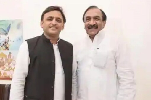 Muslims Can Never Vote for BJP, They Can Never Trust People Who Worship ...